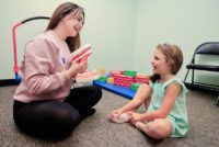 Pediatric Speech Therapy | Austin Speech Therapy