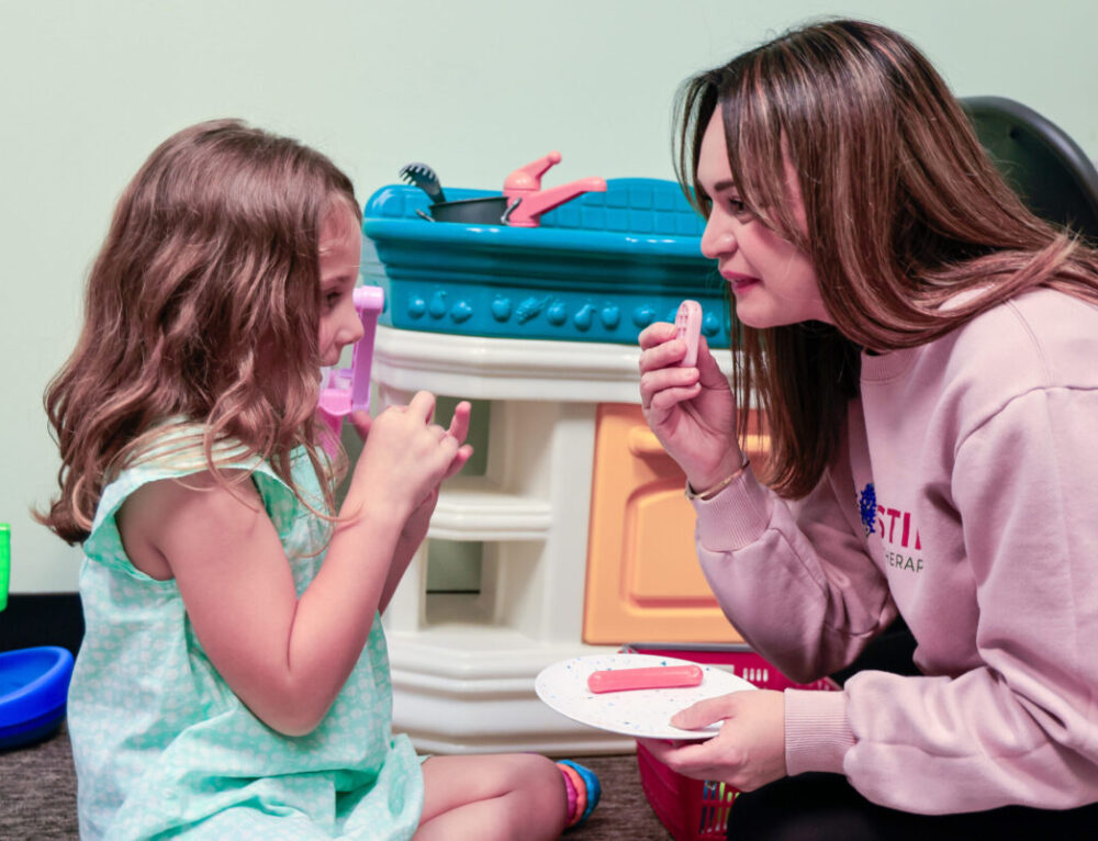 What Is The Difference Between A Speech Delay And Speech Disorder ...